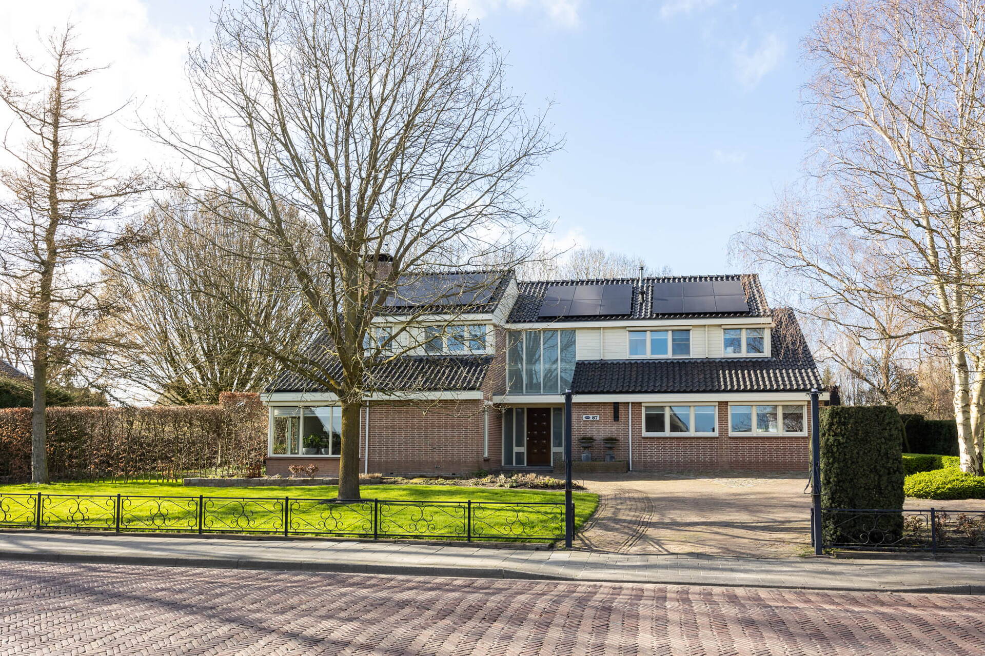 Dorpsstraat 87 NIBBIXWOUD | RE/MAX Connect - 22426
